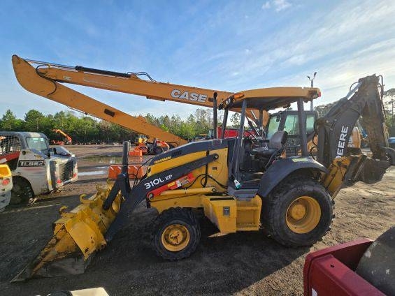 DEERE 310 L