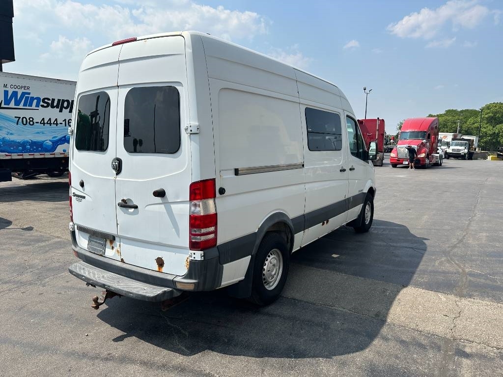 Dodge Sprinter 2500