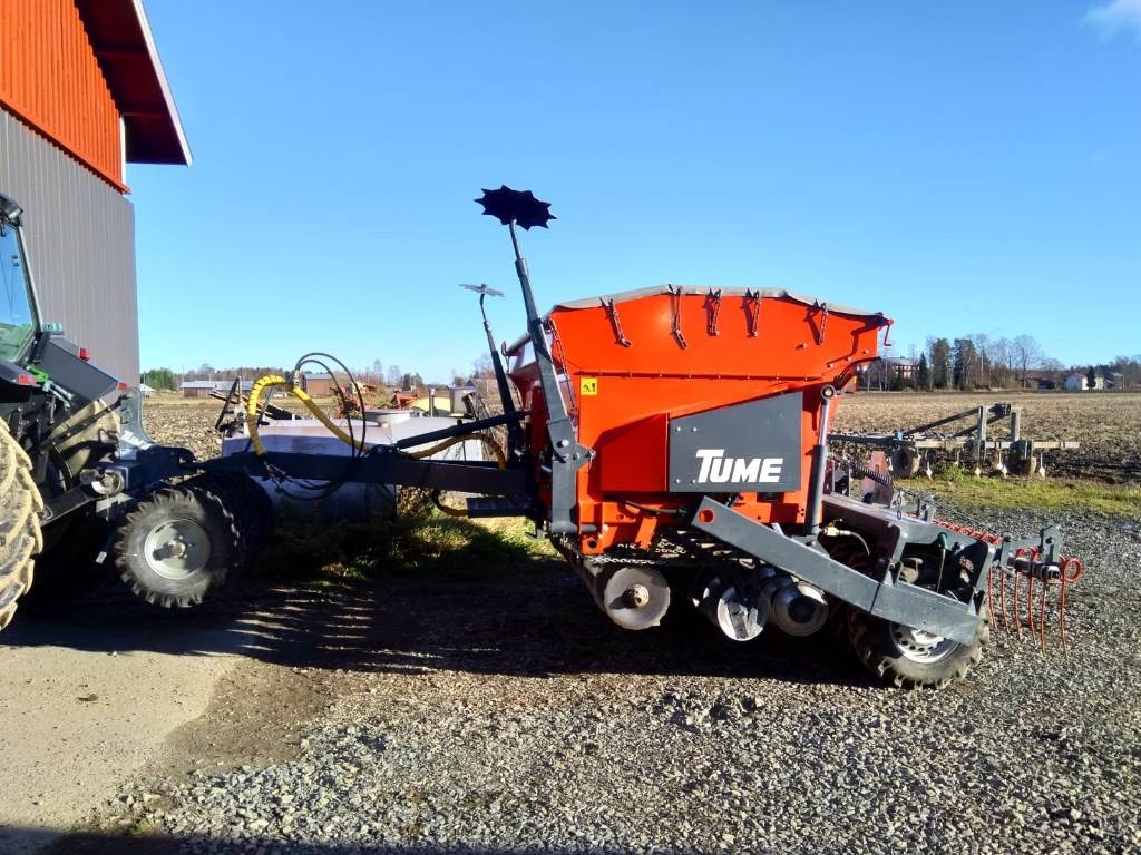 Tume Agri Oy
