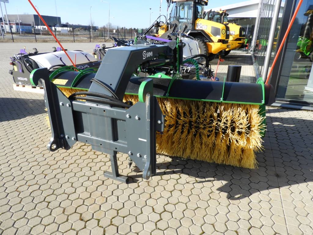 Sami HB 2500 Stora BM Finns i lager - Borstar & borstskopor ...