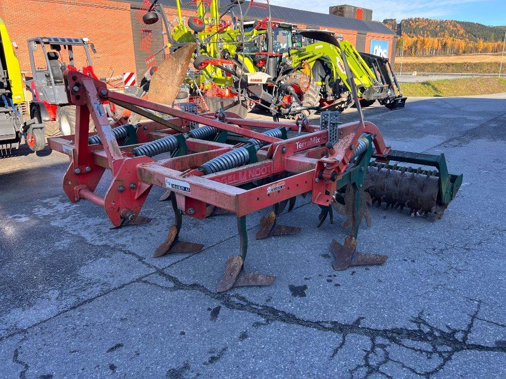 Vogel & Noot TerraMix 300 - Cultivators - Agriculture - DanishAgro