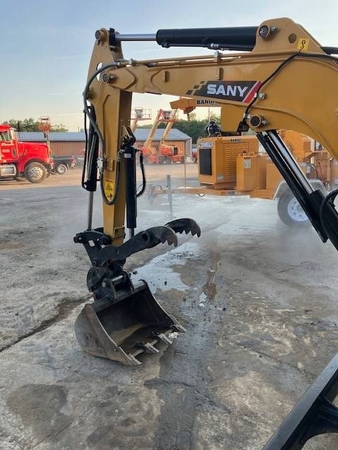 Sany SY 26 U