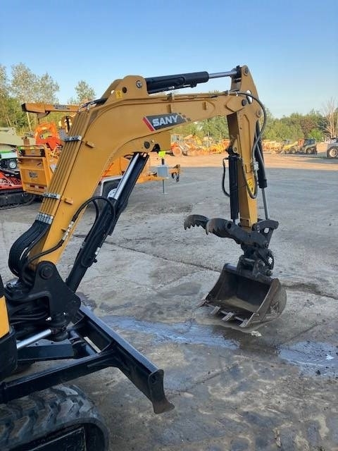 Sany SY 26 U