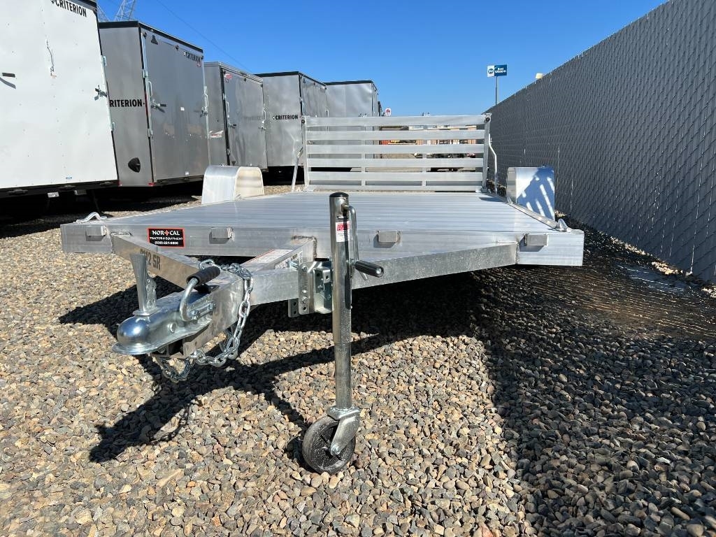 [Other] ALUMA 8112 SR