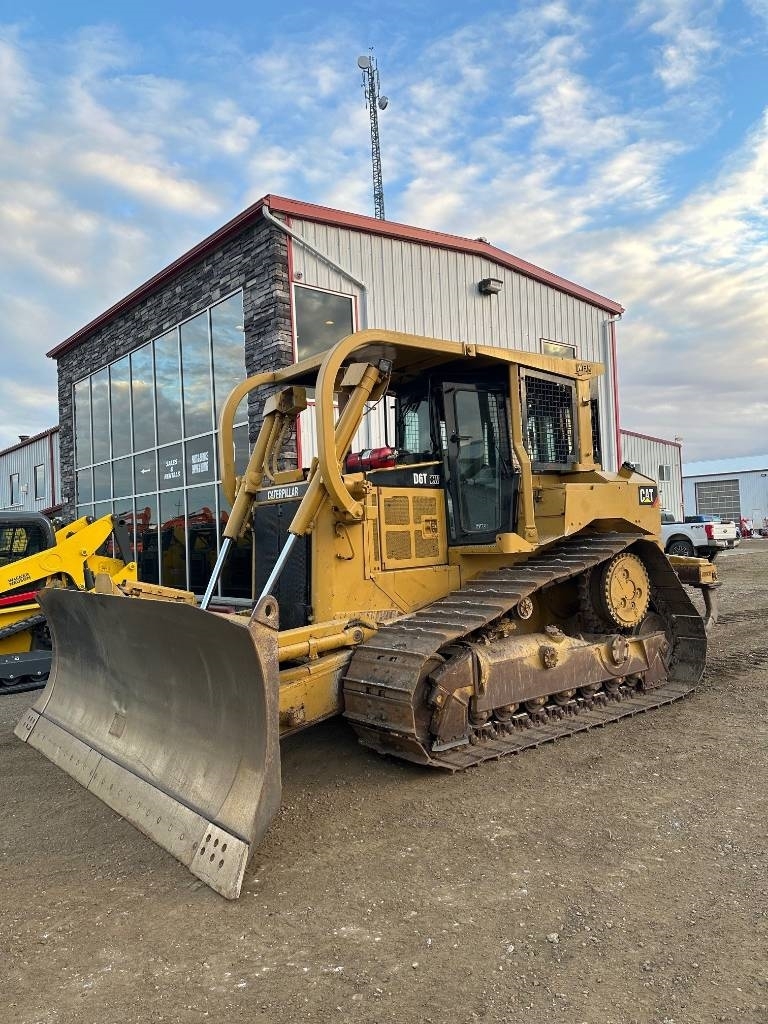 CAT D 6 T XW