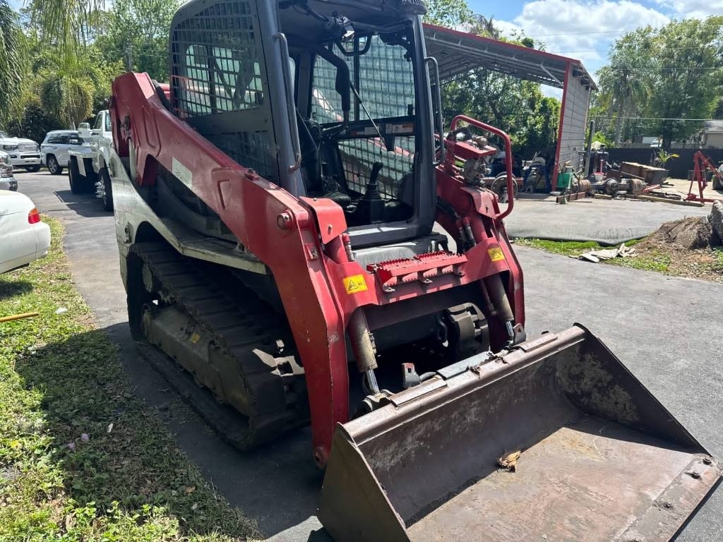 Takeuchi TL10