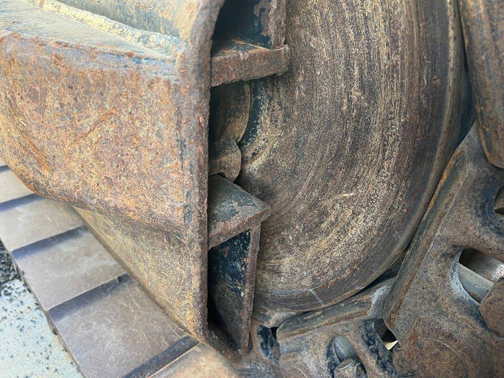 Buy Used Caterpillar 340 Next Generation Crawler Excavator for sale in ...