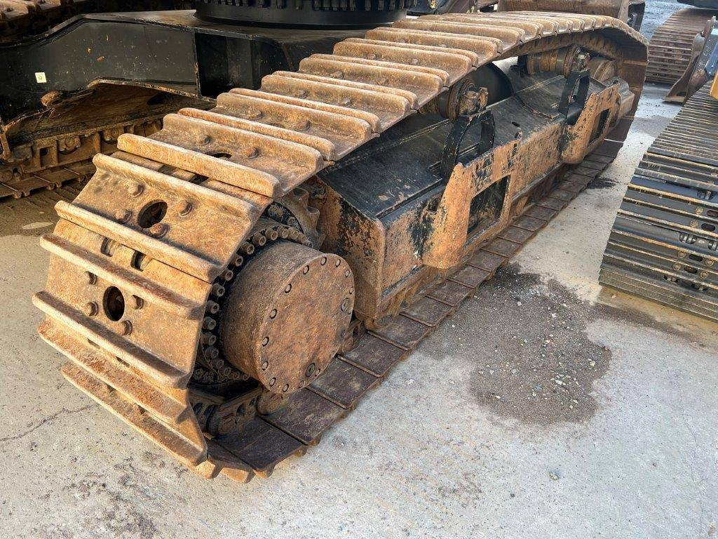 Buy Used Caterpillar 340 Next Generation Crawler Excavator for sale in ...