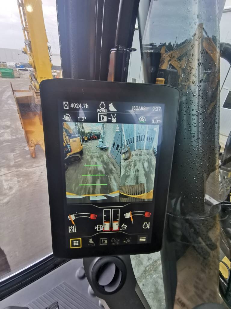 Buy Used Caterpillar 340 Next Generation Crawler Excavator for sale in ...