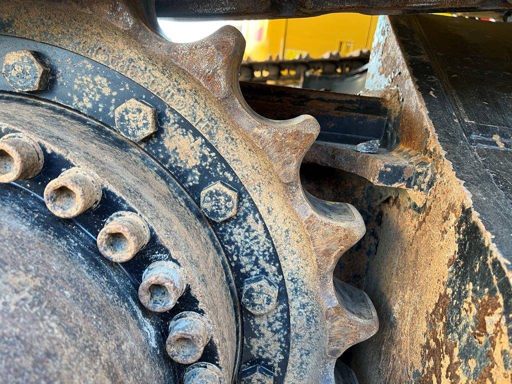 Buy Used Caterpillar 340 Next Generation Crawler Excavator for sale in ...