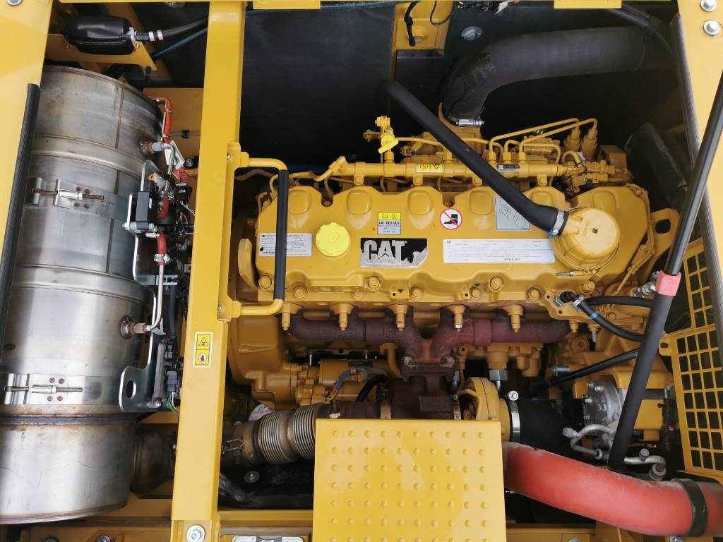 Buy Used Caterpillar 340 Next Generation Crawler Excavator for sale in ...