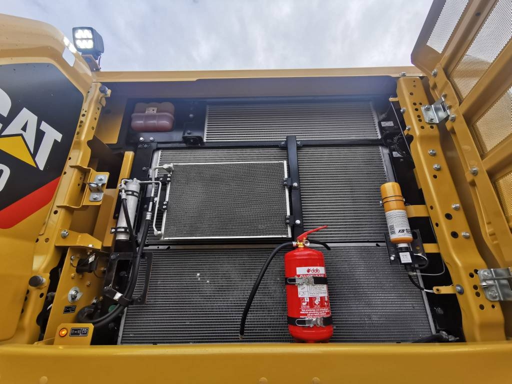 Buy Used Caterpillar 340 Next Generation Crawler Excavator for sale in ...
