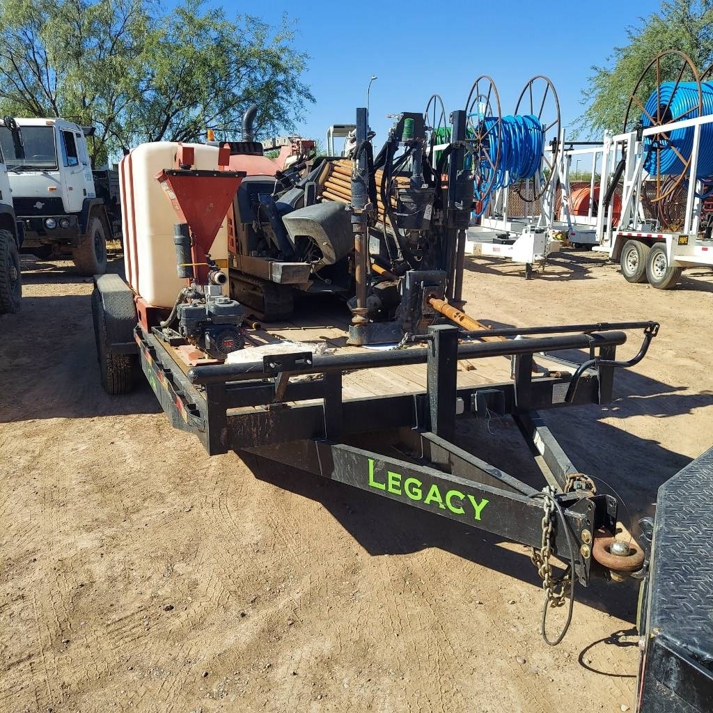 Bore / Trench / Drill Equipmen For Sale | Ritchie List
