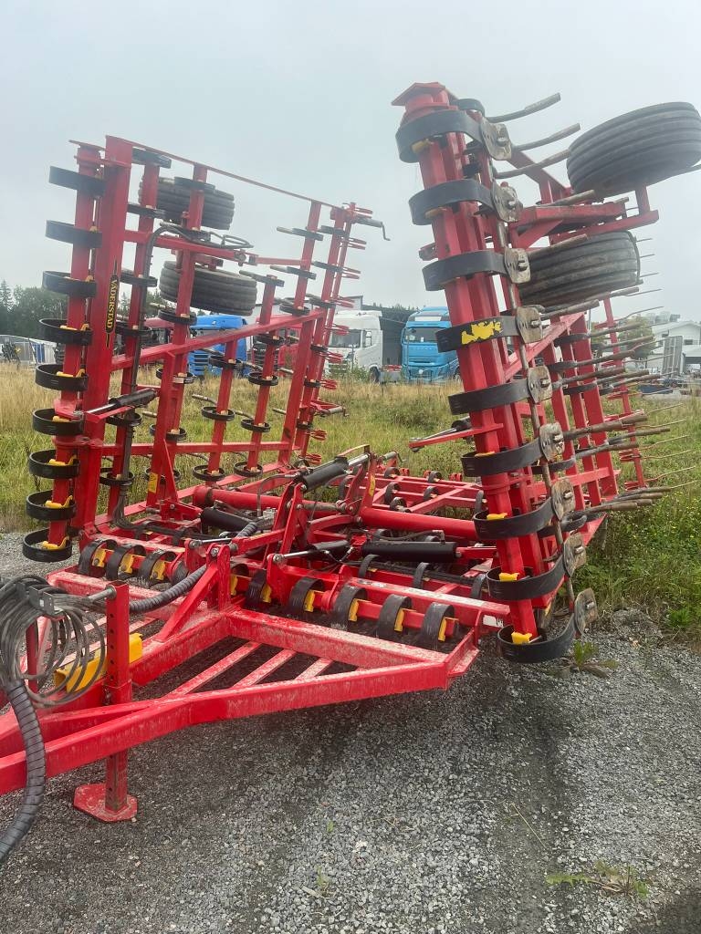 Väderstad NZA700 - Harvar - Lantbruk - Begagnade maskiner