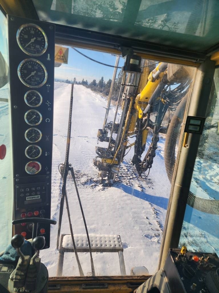 Atlas Copco ROC D7-11