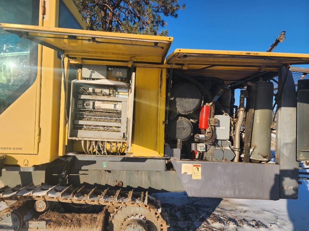 Atlas Copco ROC D7-11