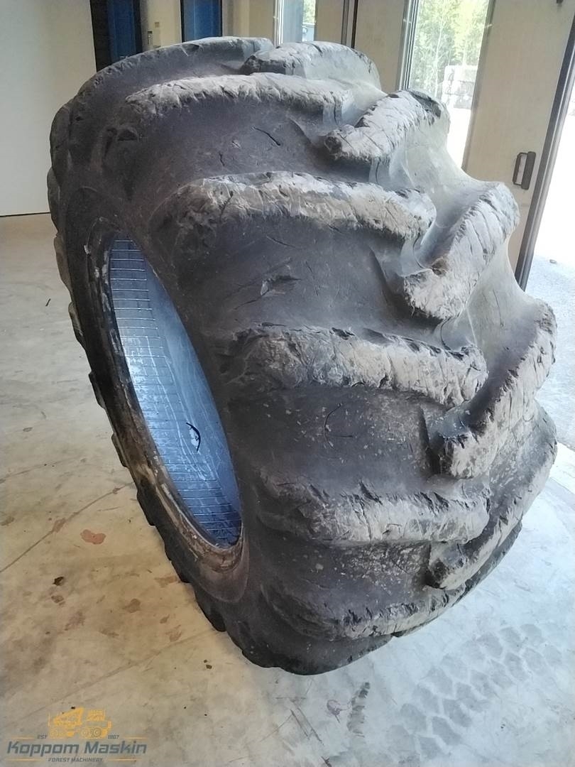 Nokian Tractor special 700/55x34 - Däck, hjul och fälgar ...