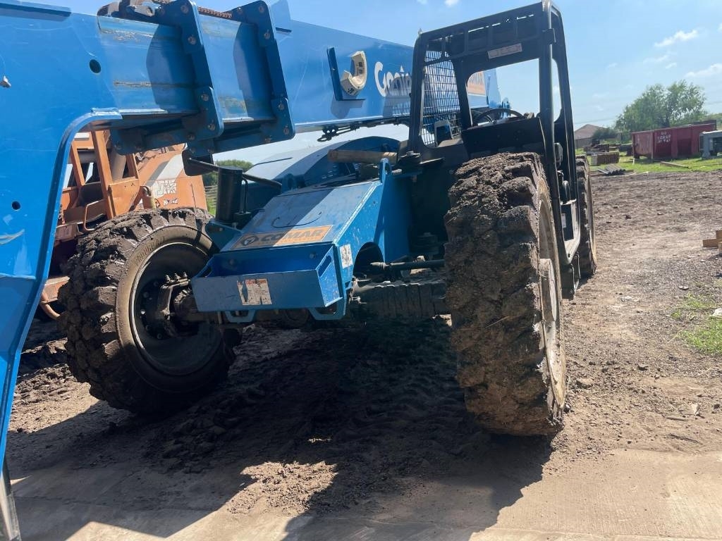 Genie GTH 844