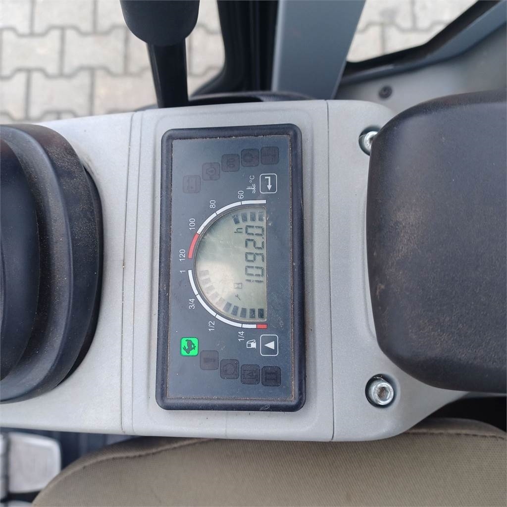 Wacker Neuson ET20 - Tracked / Mini excavators - Products - Wacker Neuson