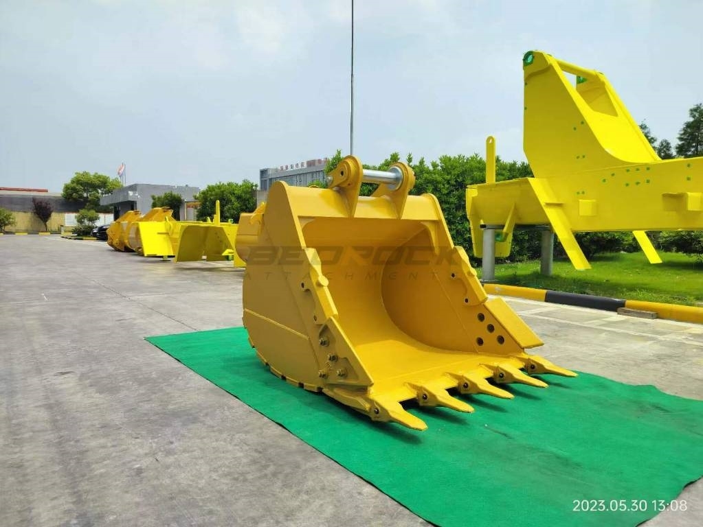 CAT 54IN GENERAL PURPOSE BUCKET CAT 320