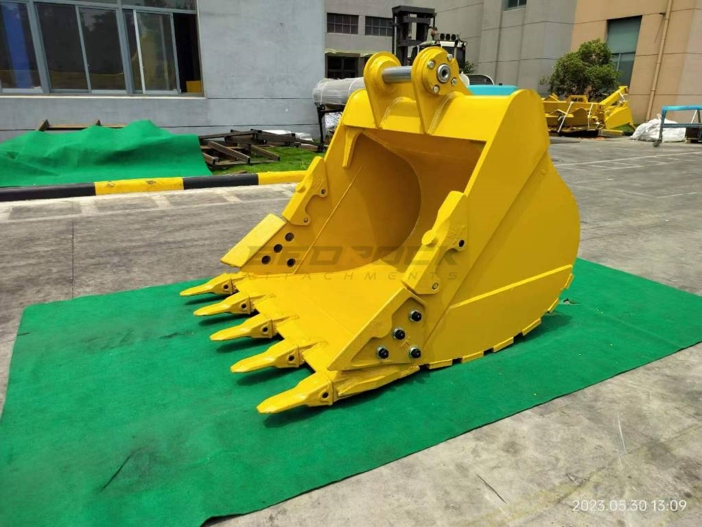 CAT 54IN GENERAL PURPOSE BUCKET CAT 320