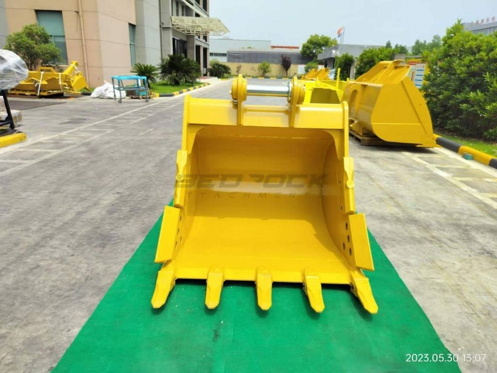 CAT 54IN GENERAL PURPOSE BUCKET CAT 320