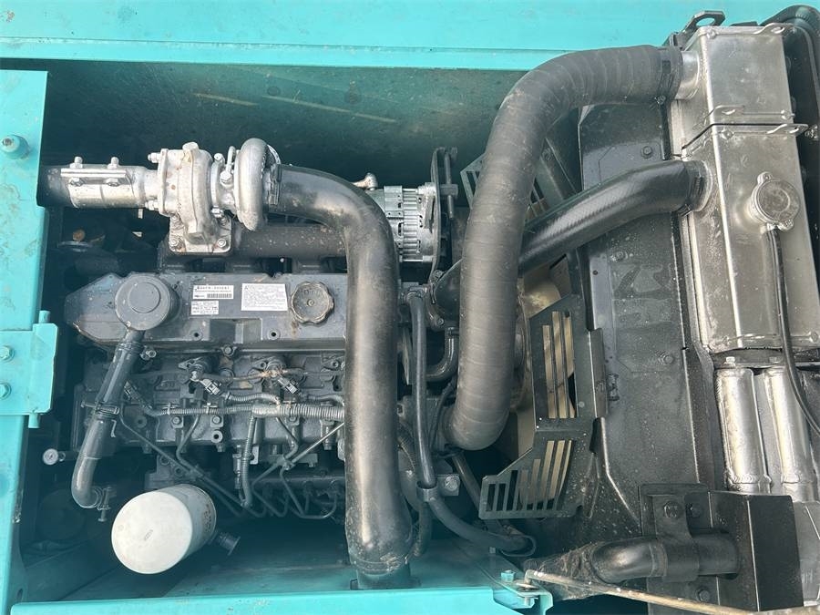 2023 KOBELCO SK 140 Used Tracked Excavator for sale | P&E