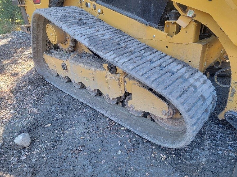 CAT 299D3