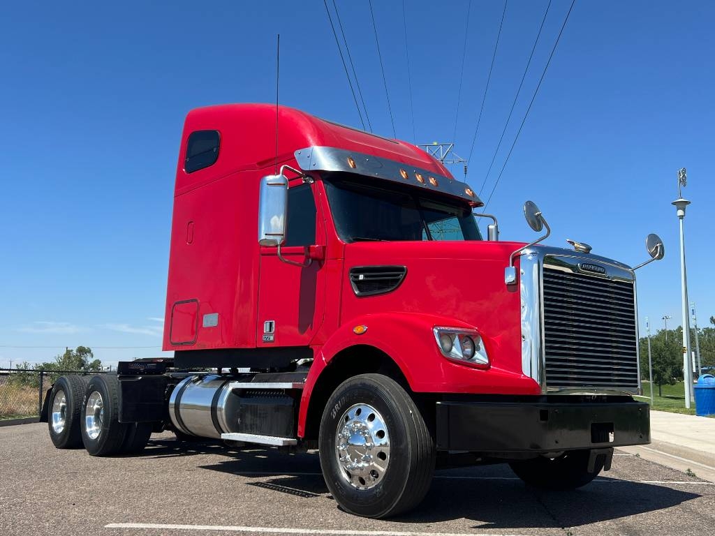 Freightliner Heavy Duty Trucks & Truck Trailers For Sale | Ritchie List