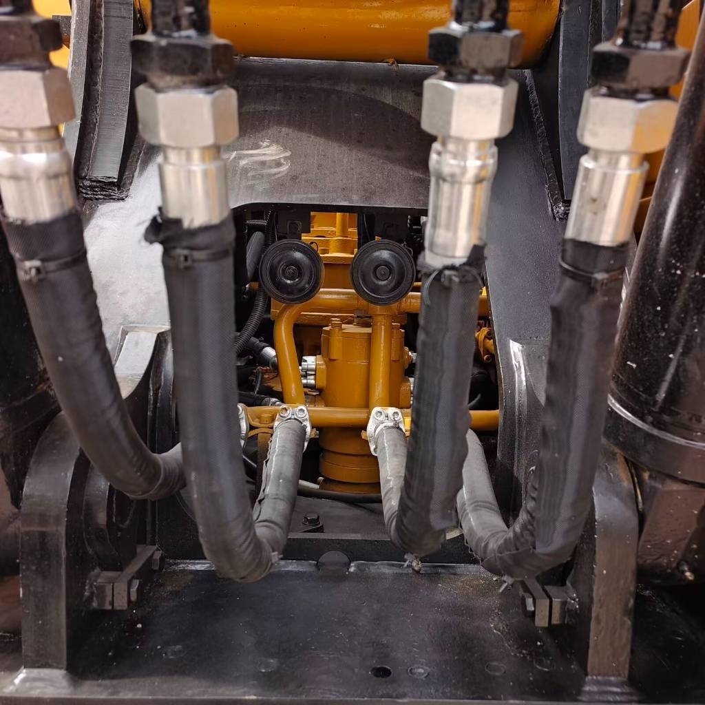 2023 Sany 215C Used Tracked Excavator for sale | P&E