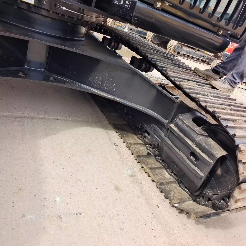 2023 Sany 215C Used Tracked Excavator for sale | P&E