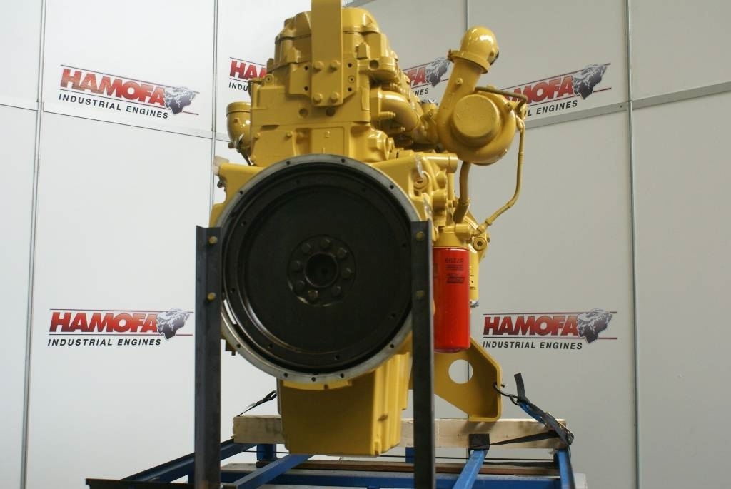 Caterpillar C11, Baujahr: 2012, Motoren gebraucht kaufen und verkaufen ...