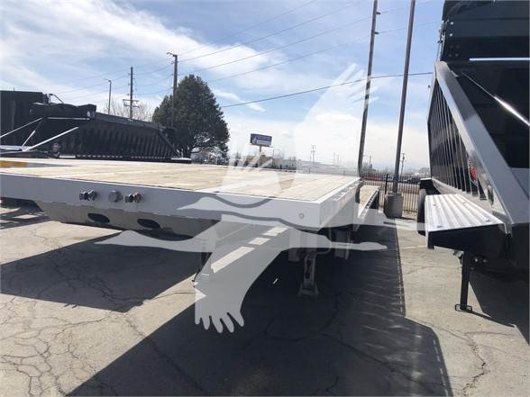 Doosan Used Drop Deck & Step Deck Trailers For Sale | Ritchie List