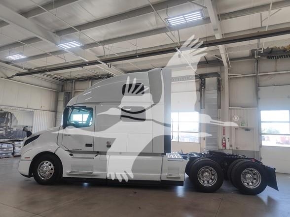 Volvo VNL64T860