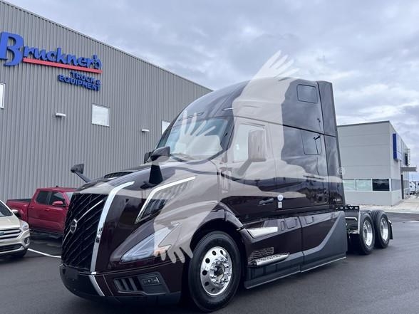 Volvo VNL64T860