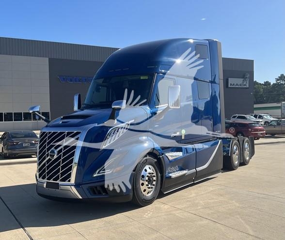 Volvo VNL64T860