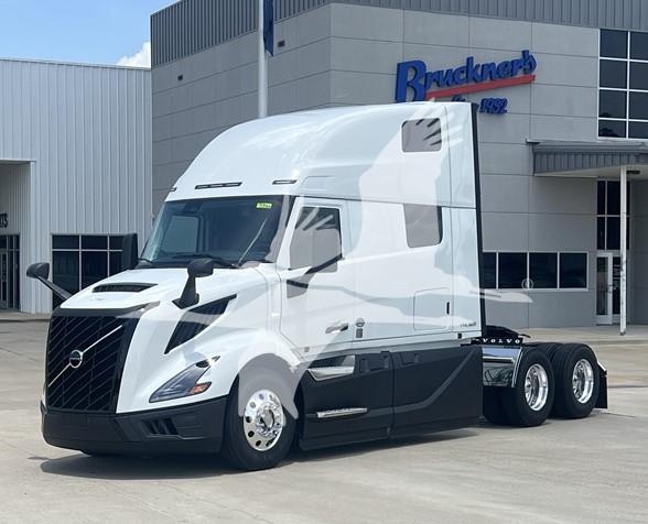 Volvo VNL64T860
