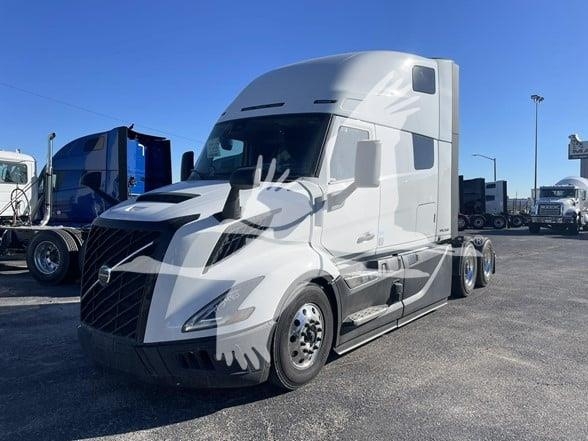 Volvo VNL64T860