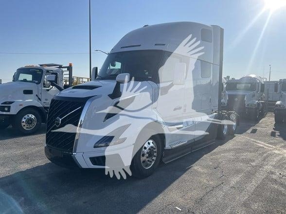 Volvo VNL64T860