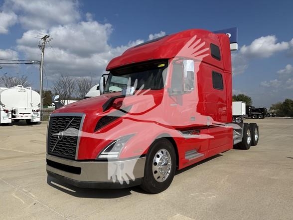 Volvo VNL64T860