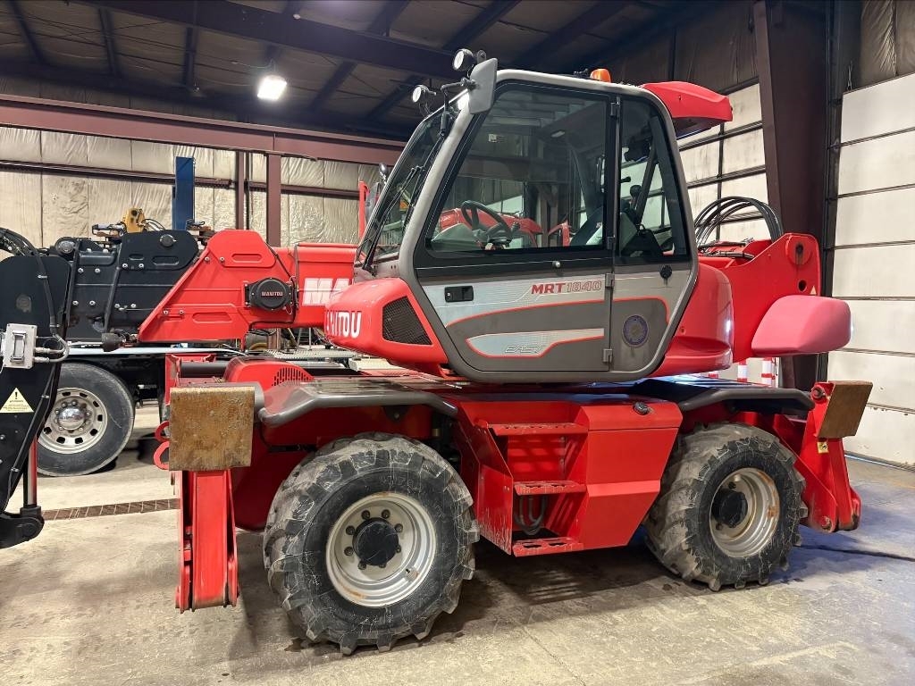 Manitou MRT 1840