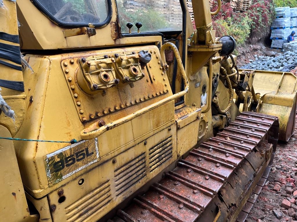 CAT 955 L
