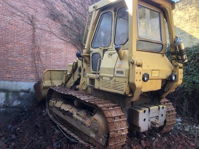 Caterpillar 955 L