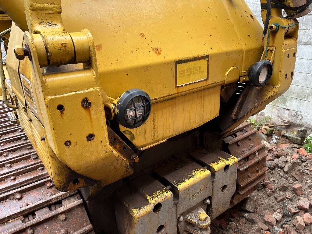 Caterpillar 955 L