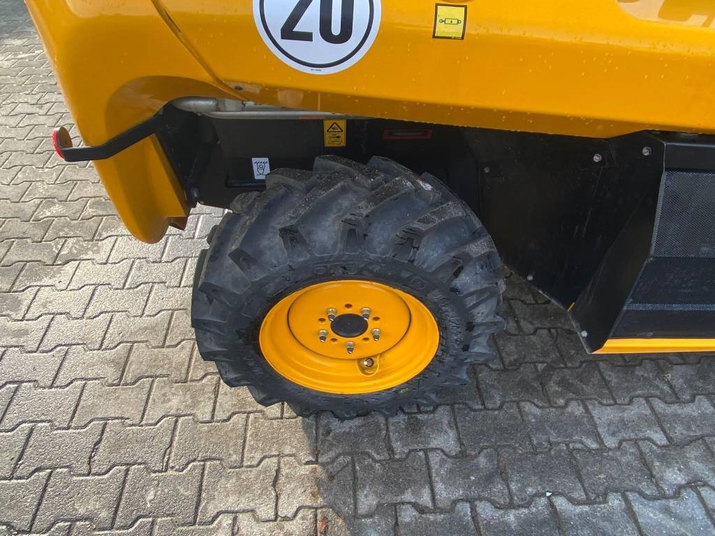 JCB 516-40 AGRI - Telehandler - Products - Wacker Neuson