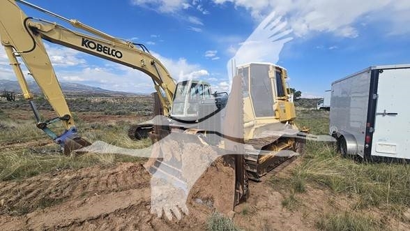 John Deere 700H LT