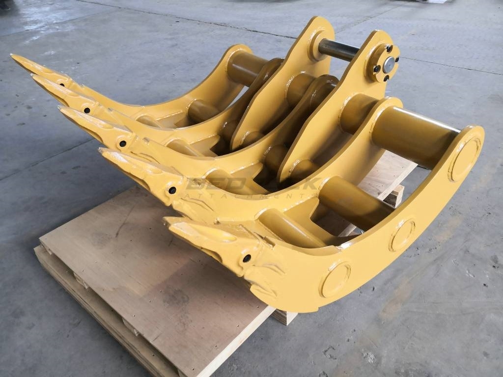 Excavator Rake For Sale | Ritchie List