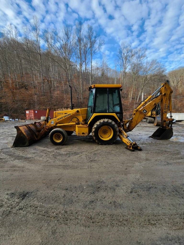 DEERE 310D