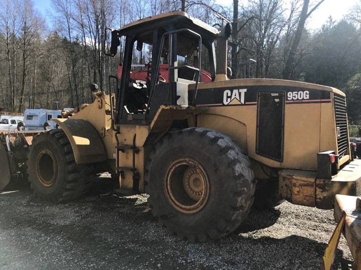 CAT 950 G