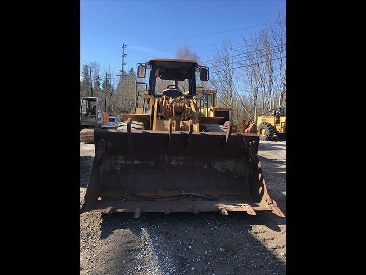 CAT 950 G